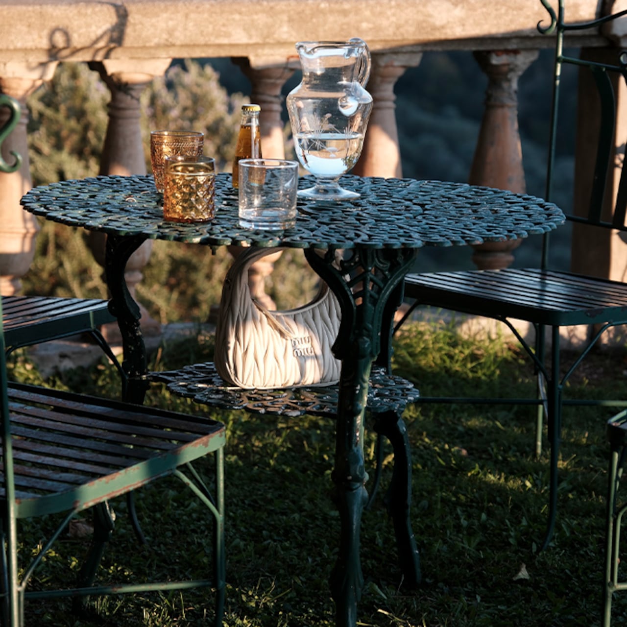 Womens Tales 29 | Miu Miu