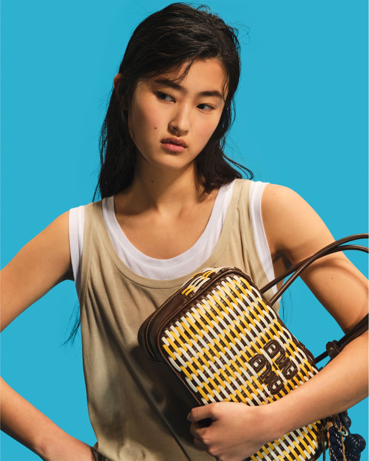 Miu Miu Gymnasium Pop Up | Miu Miu