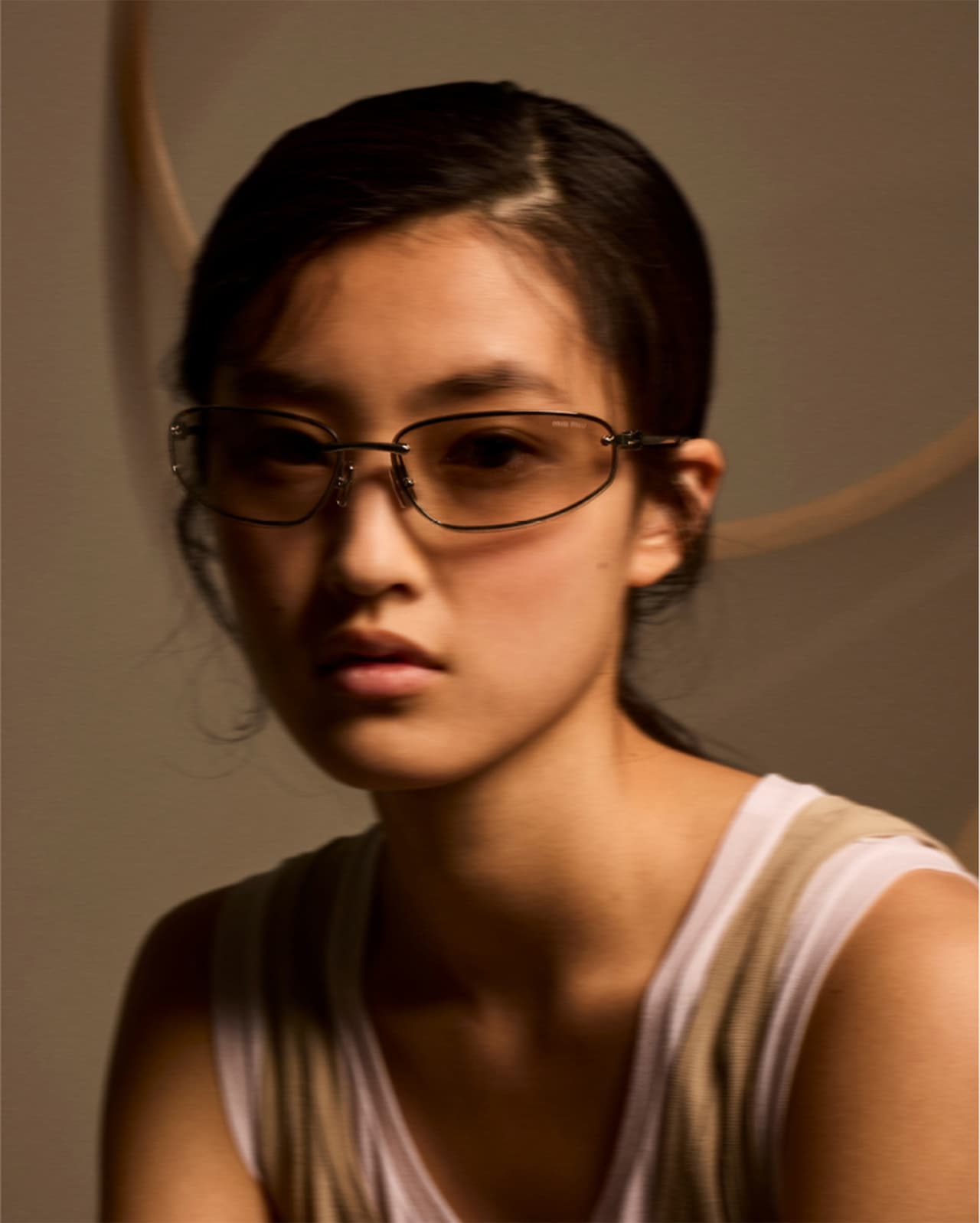 Miu Miu Gymnasium Pop Up Miu Miu