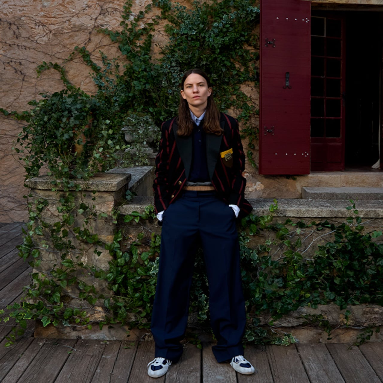 Miu Miu Upcycled By Catherine Martin | Miu Miu