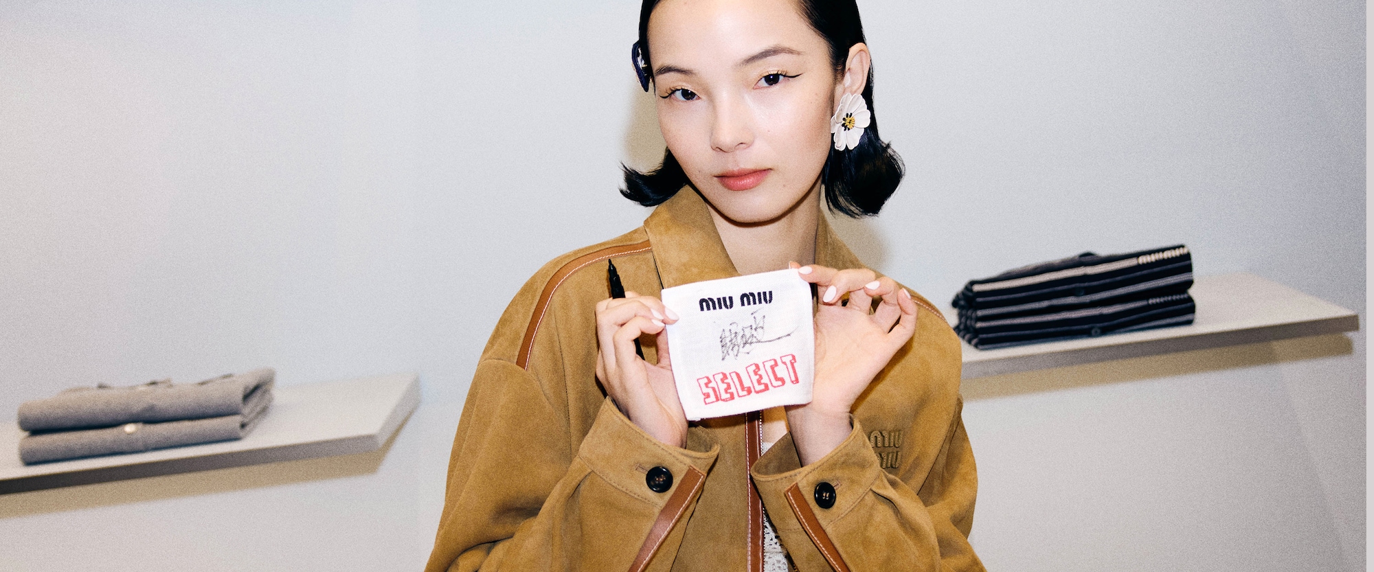 Miu Miu Select 2025 | Miu Miu