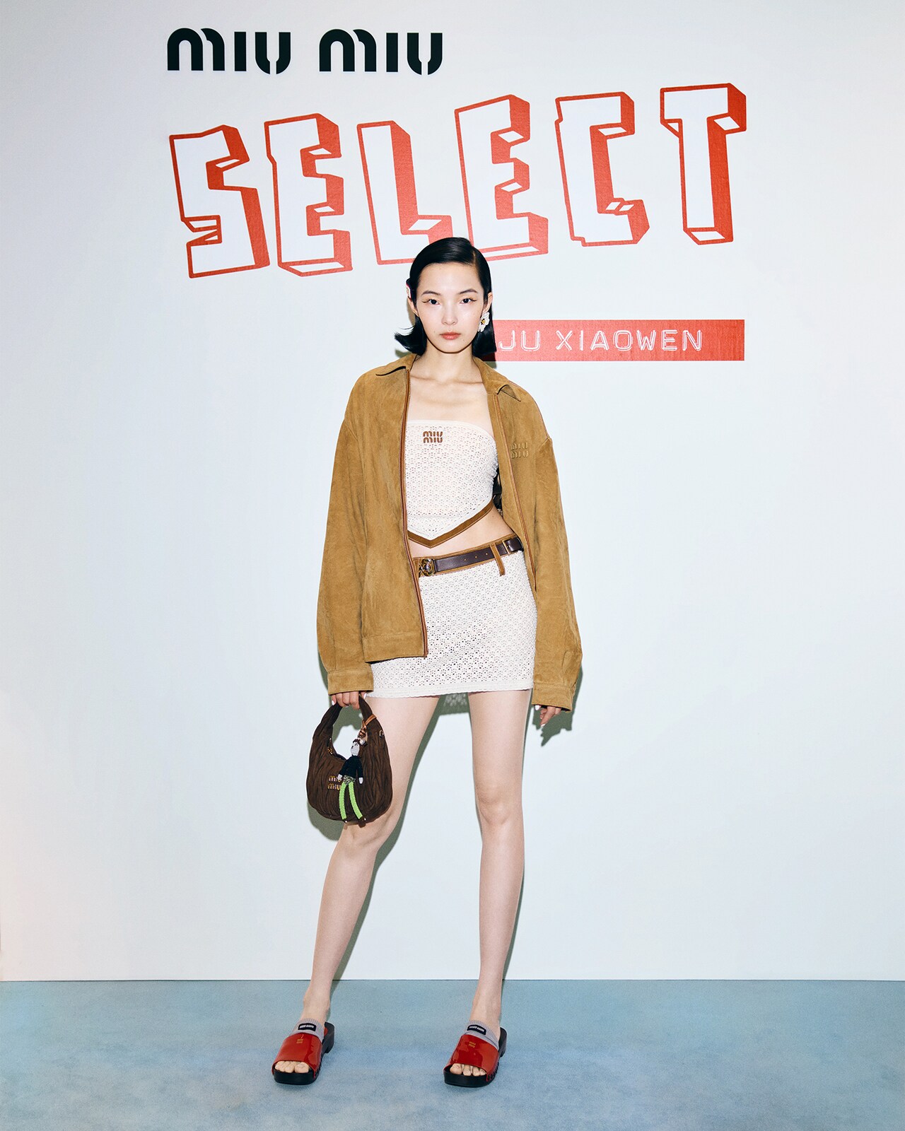 Miu Miu Select 2025 | Miu Miu