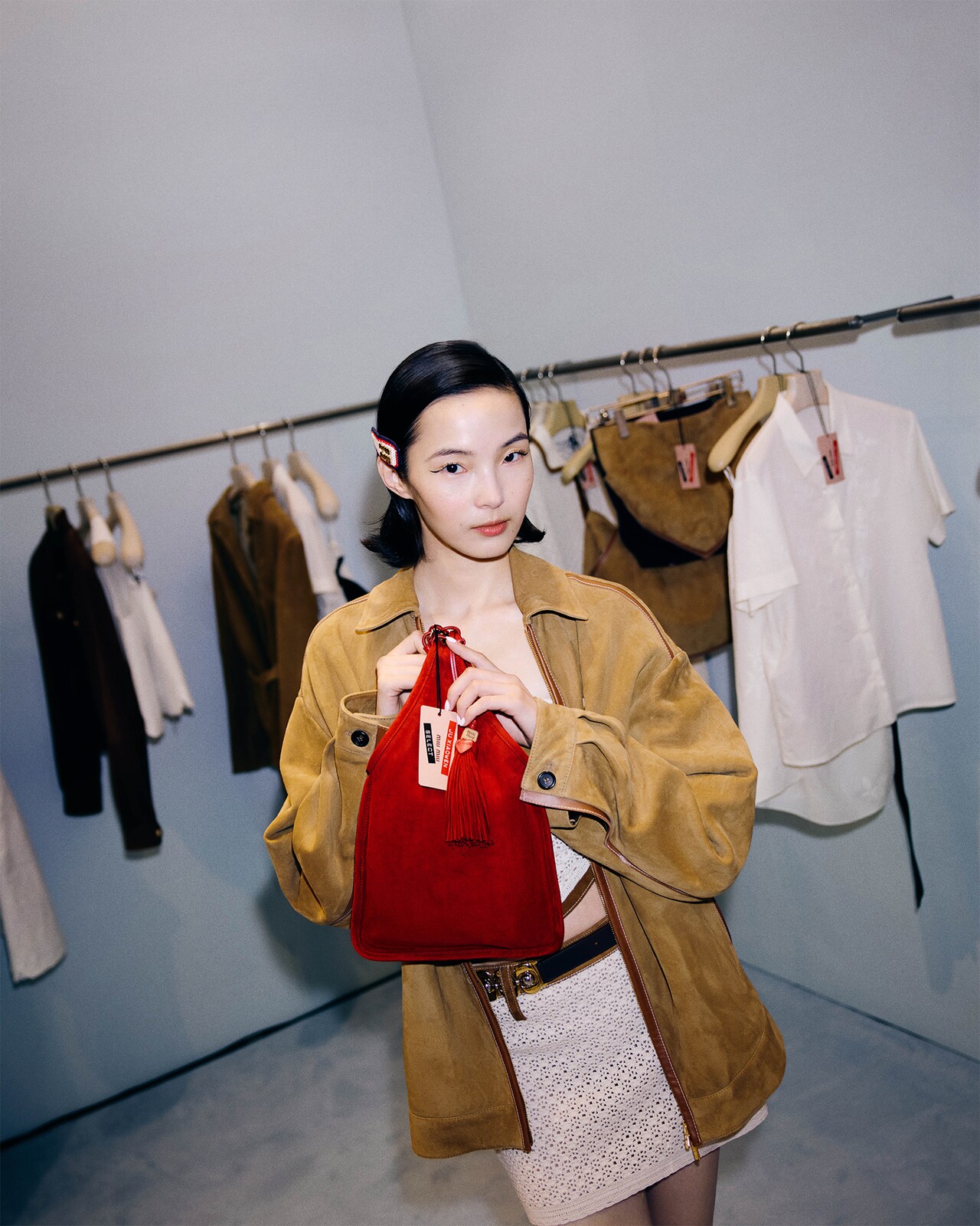 Miu Miu Select 2025 | Miu Miu