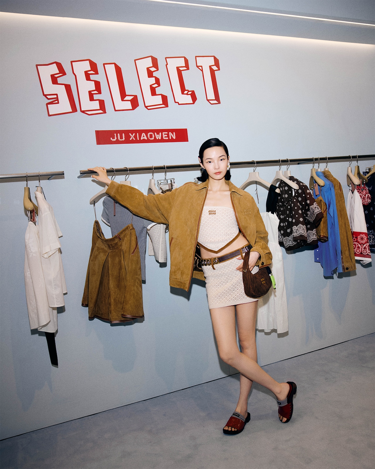 Miu Miu Select 2025 | Miu Miu