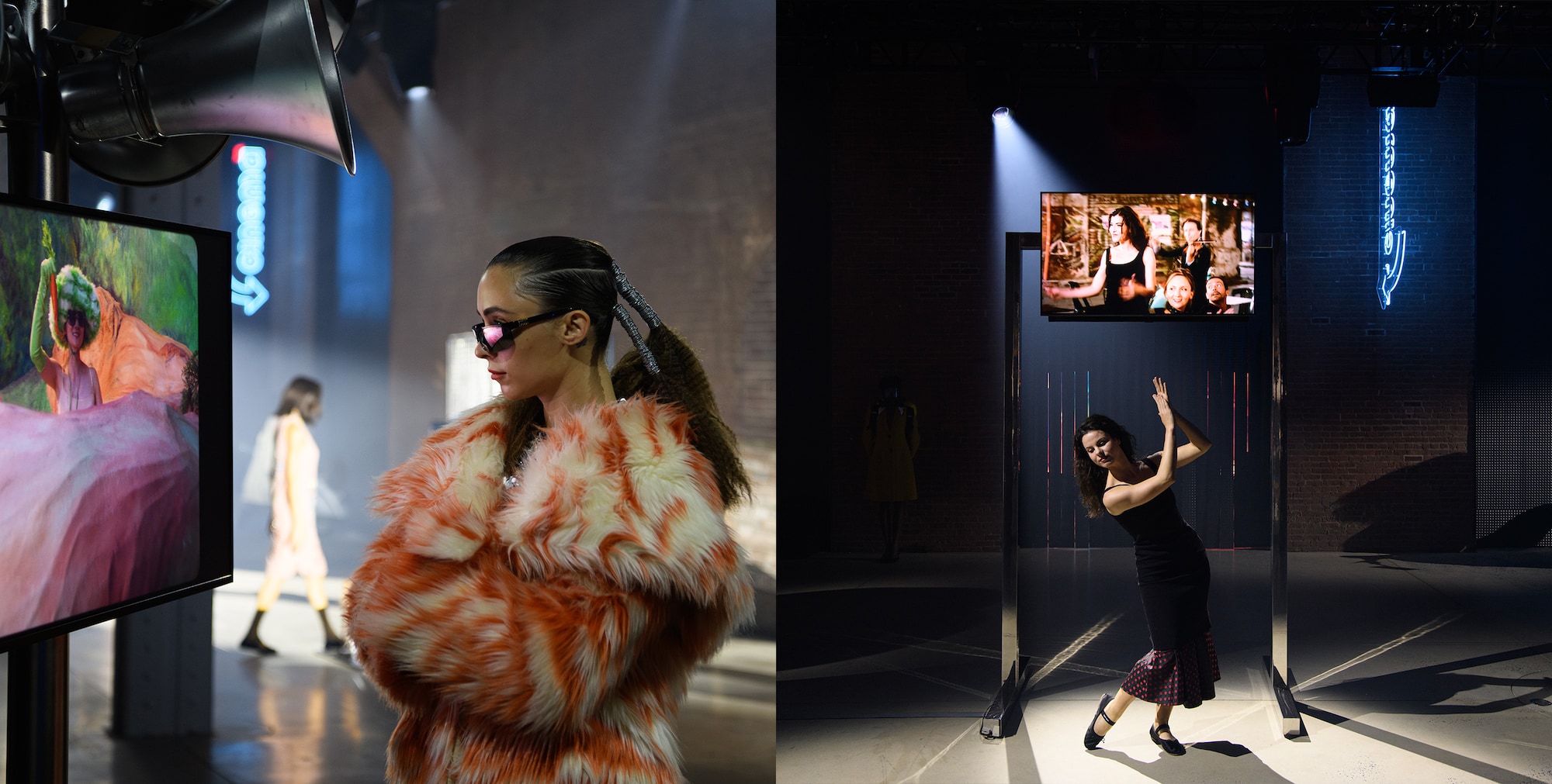 Miu Miu Tales And Tellers New York City 2025 | Miu Miu