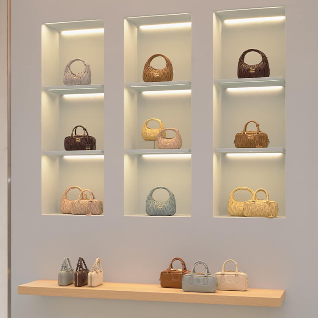 Miu Miu Club London 2025 | Miu Miu