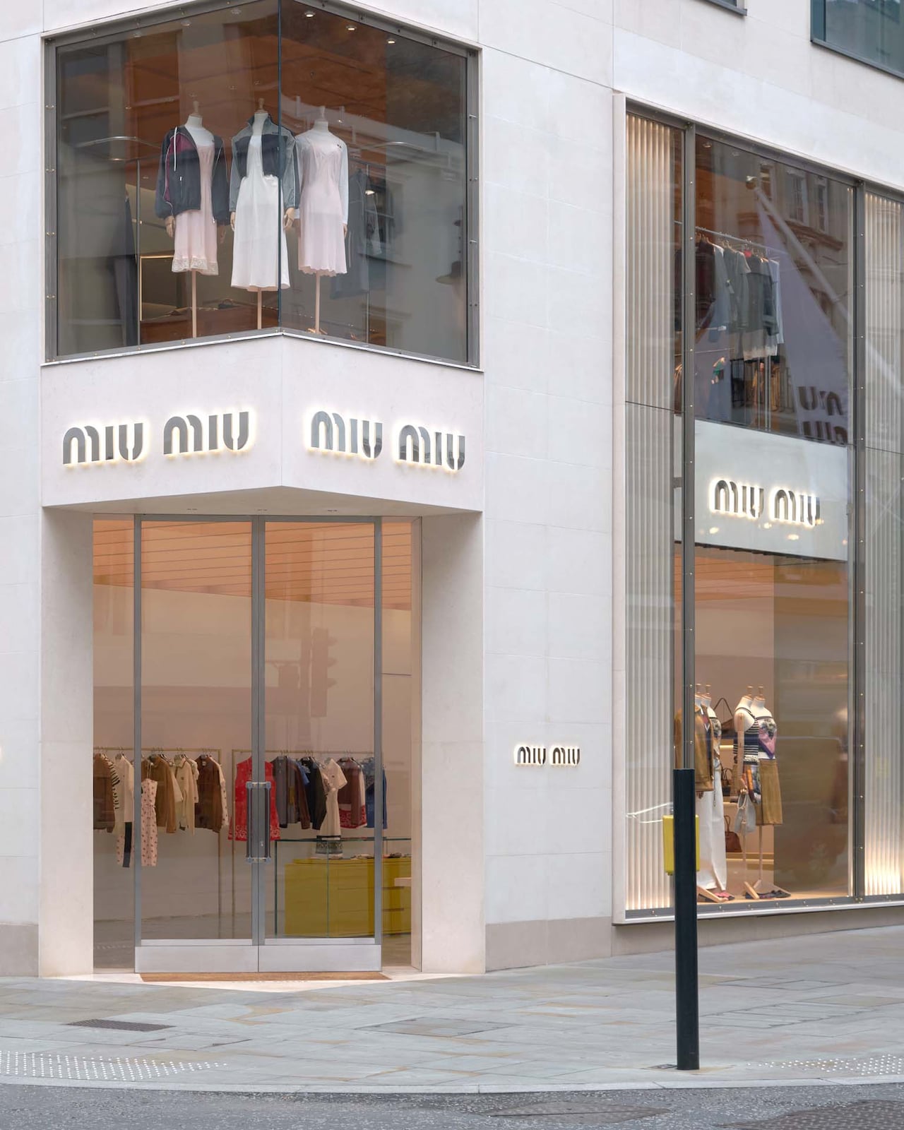 Miu Miu Club London 2025 | Miu Miu