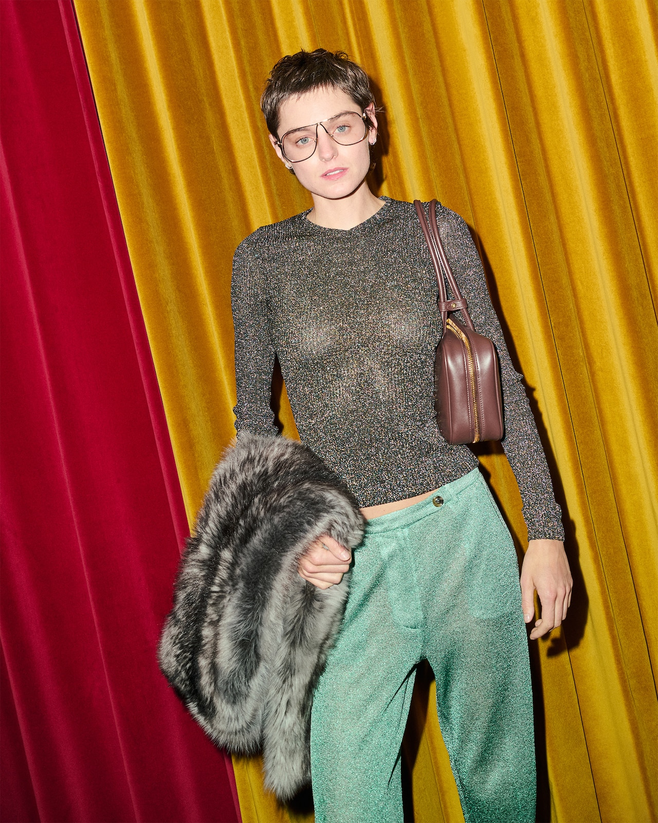 Miu Miu Club London 2025 | Miu Miu