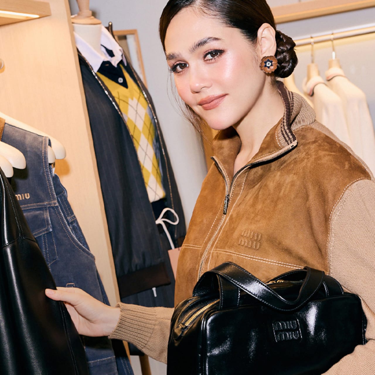 Miu Miu Select 2025 | Miu Miu