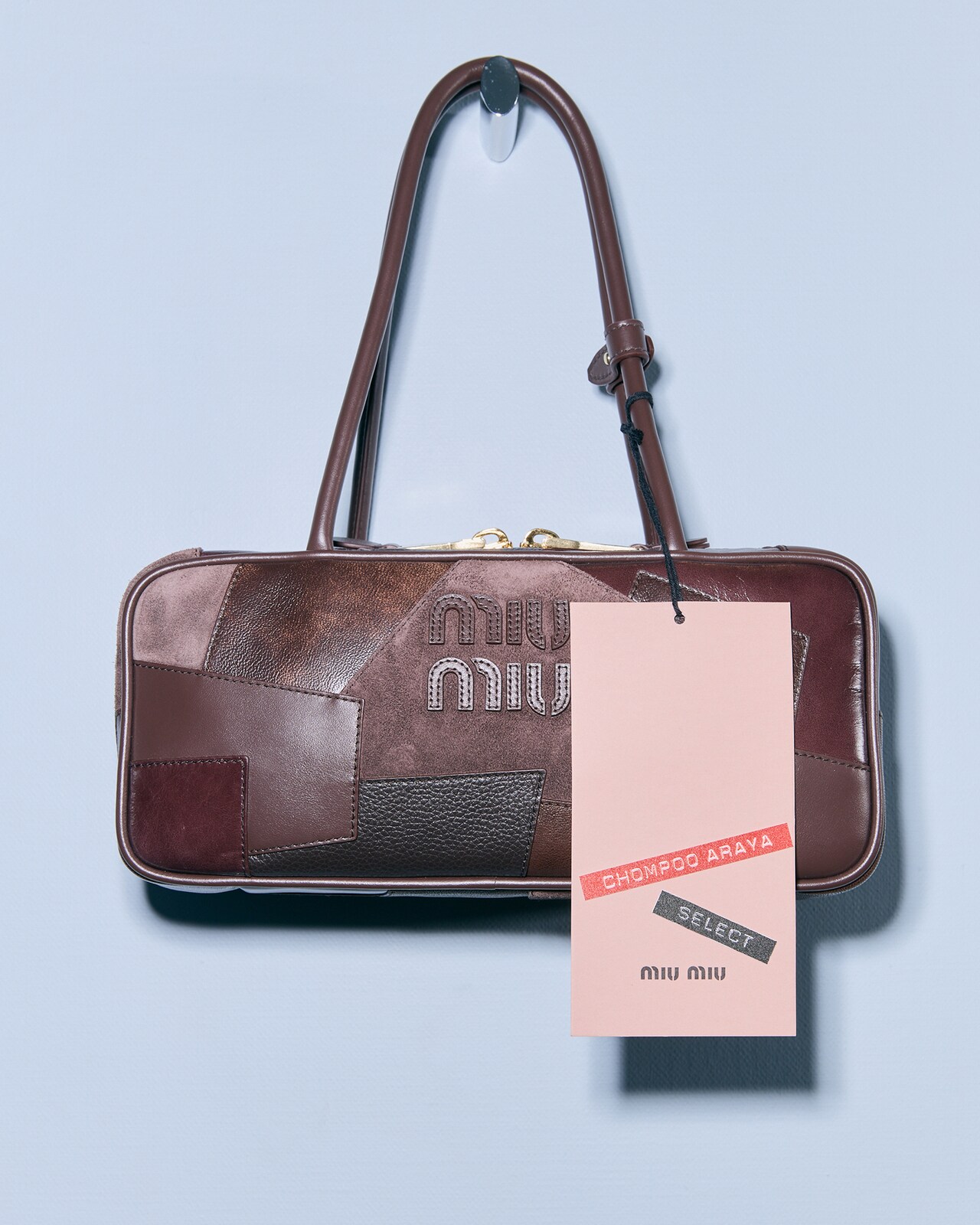Miu Miu Select 2025 | Miu Miu
