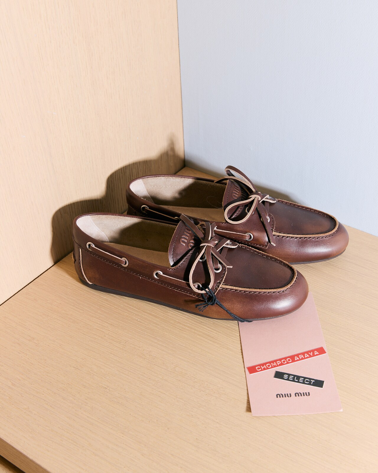 Miu Miu Select 2025 | Miu Miu