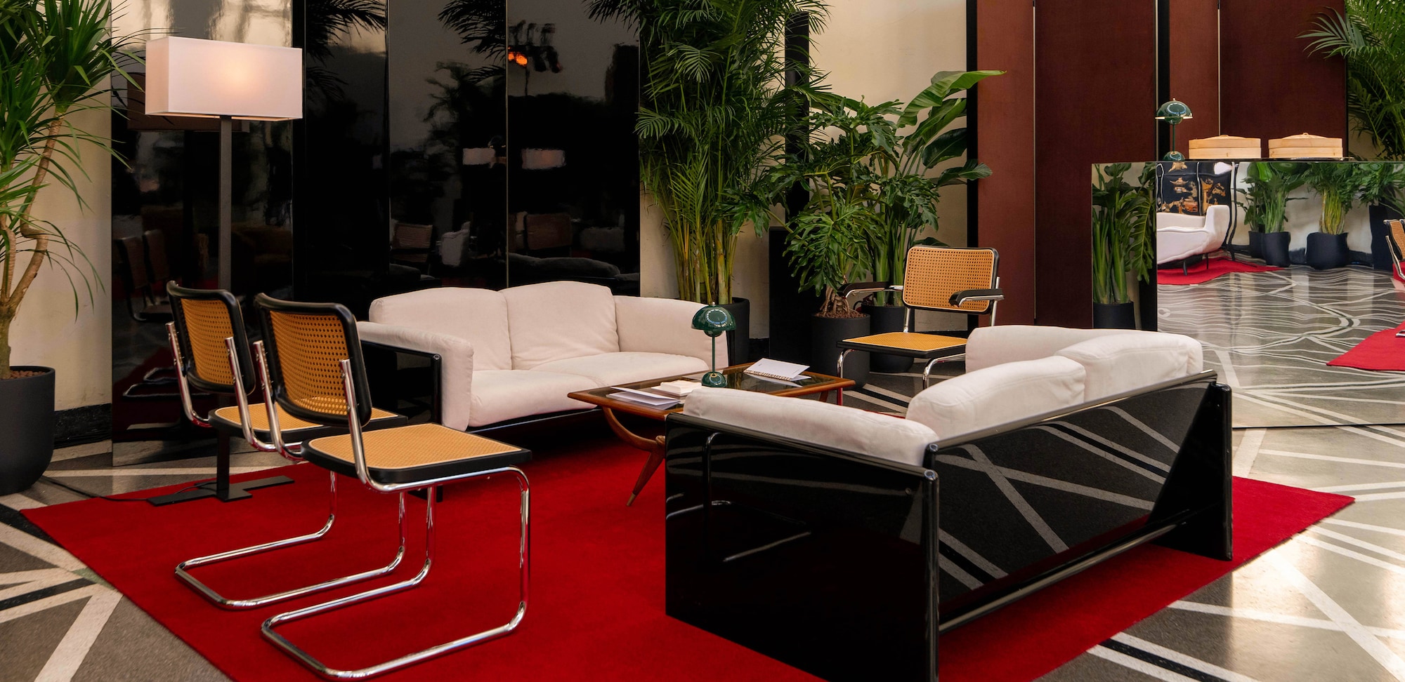 Miu Miu Literary Club Shanghai 2025 | Miu Miu