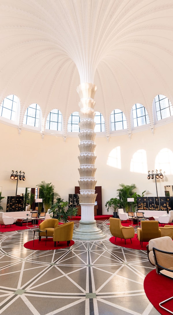 Miu Miu Literary Club Shanghai 2025 | Miu Miu