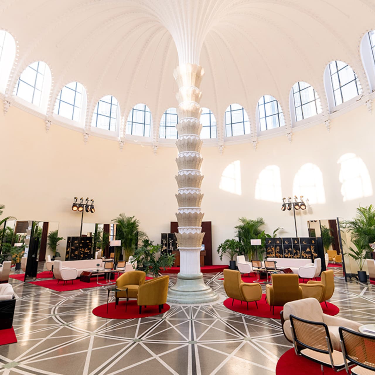 Miu Miu Literary Club Shanghai 2025 | Miu Miu