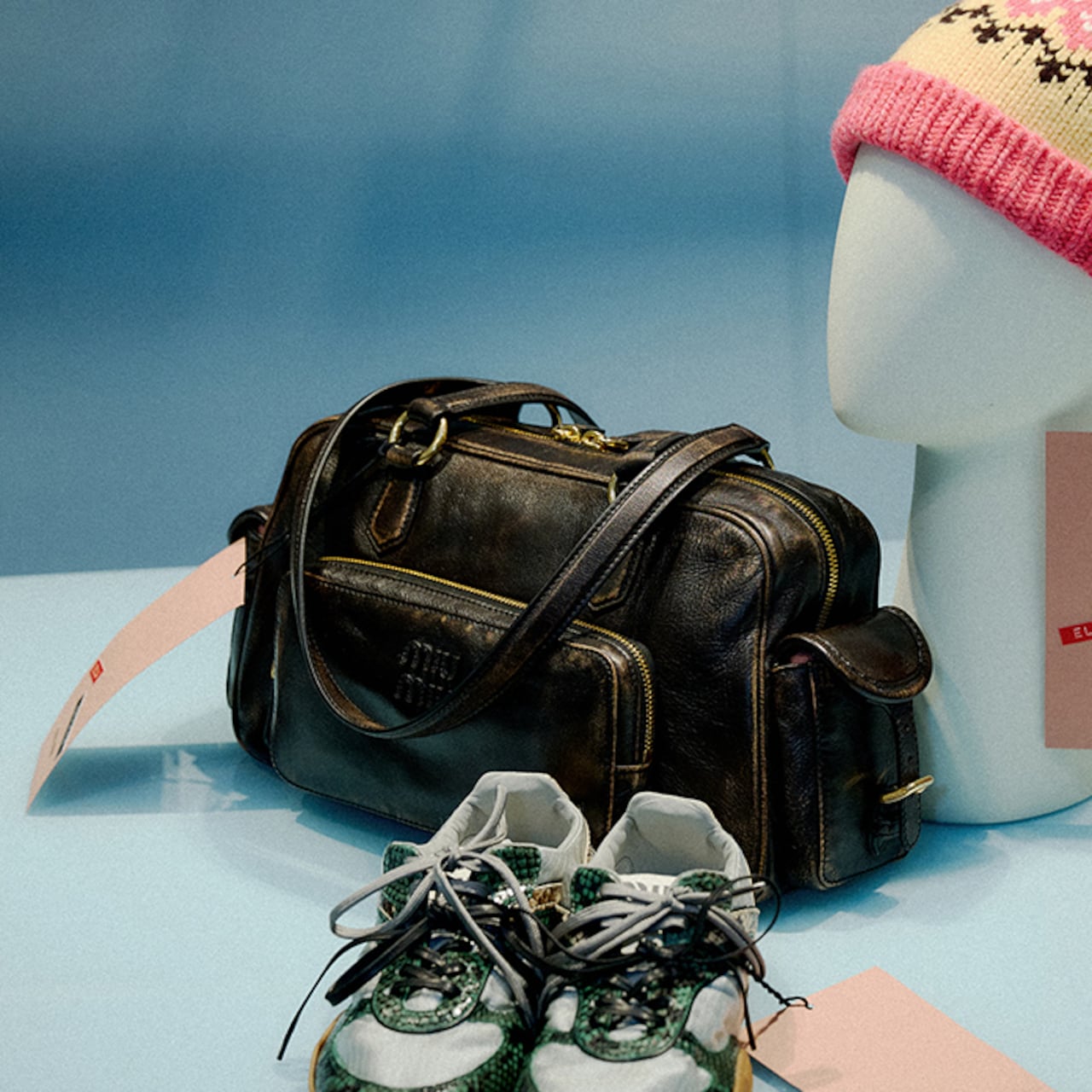 Miu Miu Select 2025 | Miu Miu