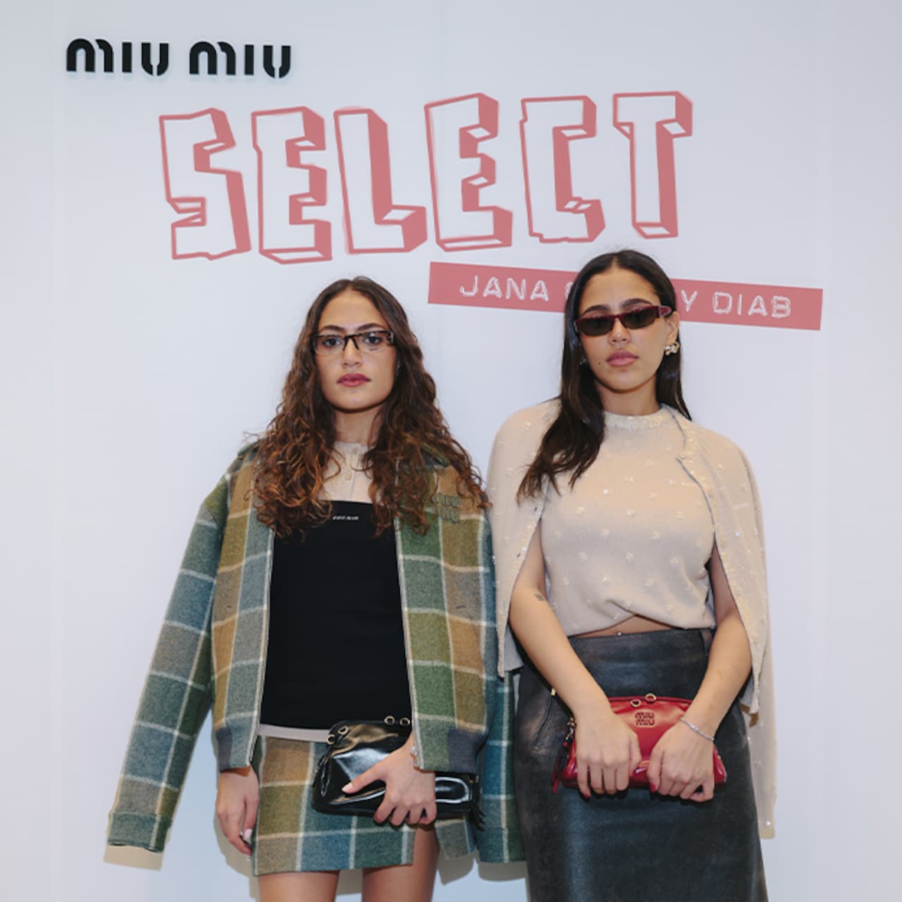 Miu Miu Select 2025 | Miu Miu