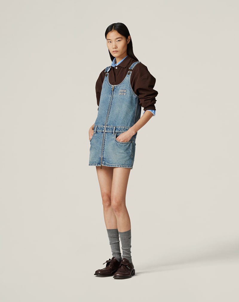 Ready To Wear For Women | Miu Miu