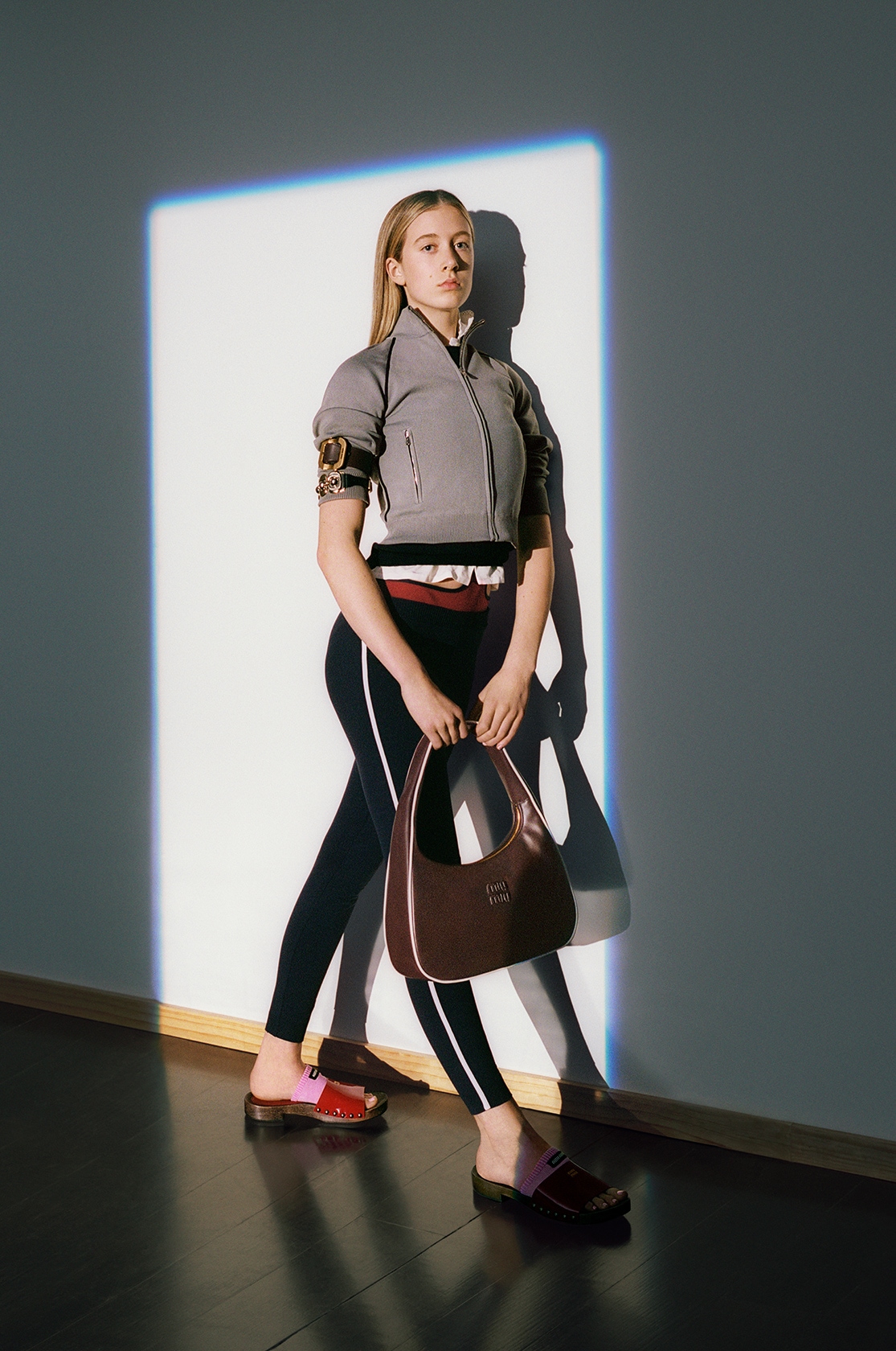 レディース ワンダー Miu Miu レディース ワンダー Miu Miu