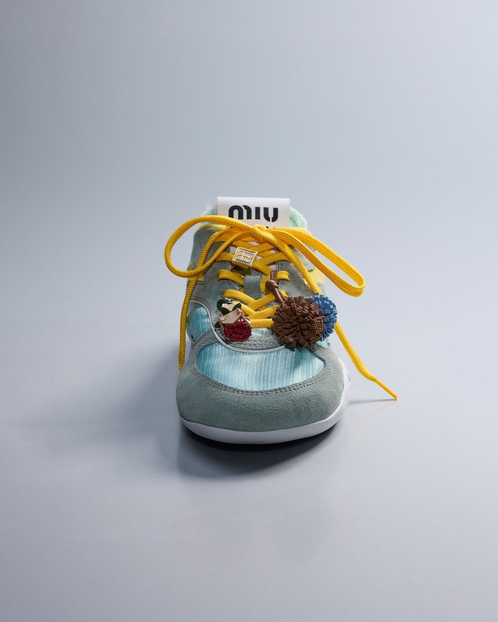 Miu Miu Custom Studio | Miu Miu