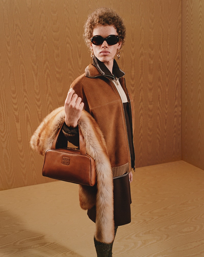 New Collection: Collections | Miu Miu