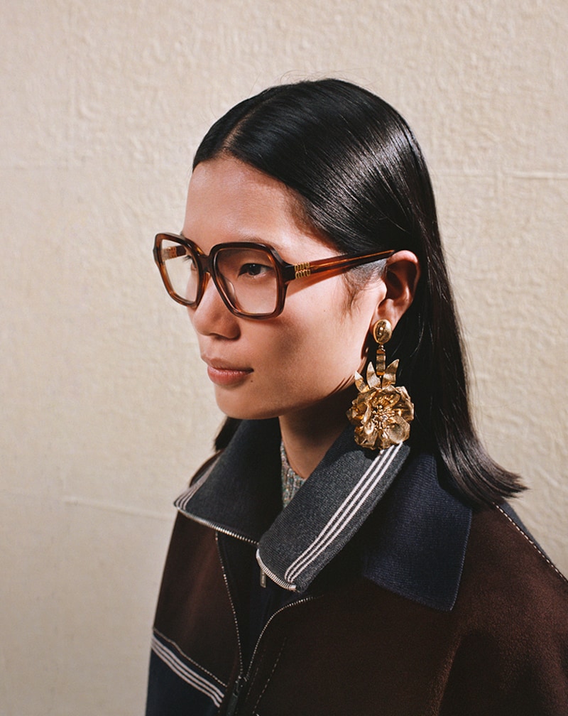 Miu Miu Latest Collection: New Arrivals | Miu Miu