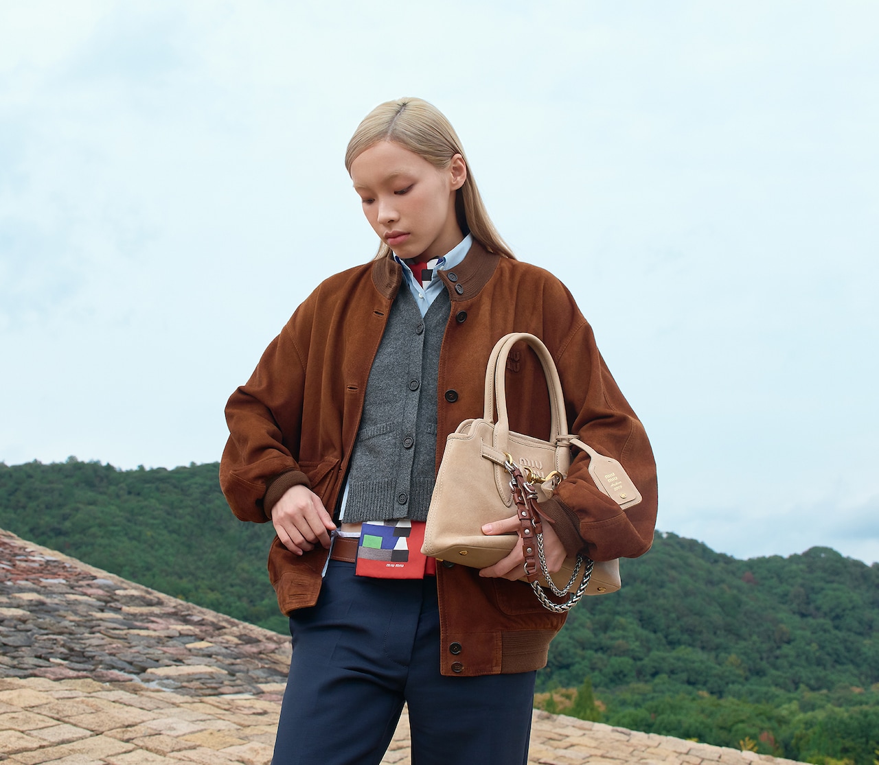 Chinese New Year 2026 | Miu Miu