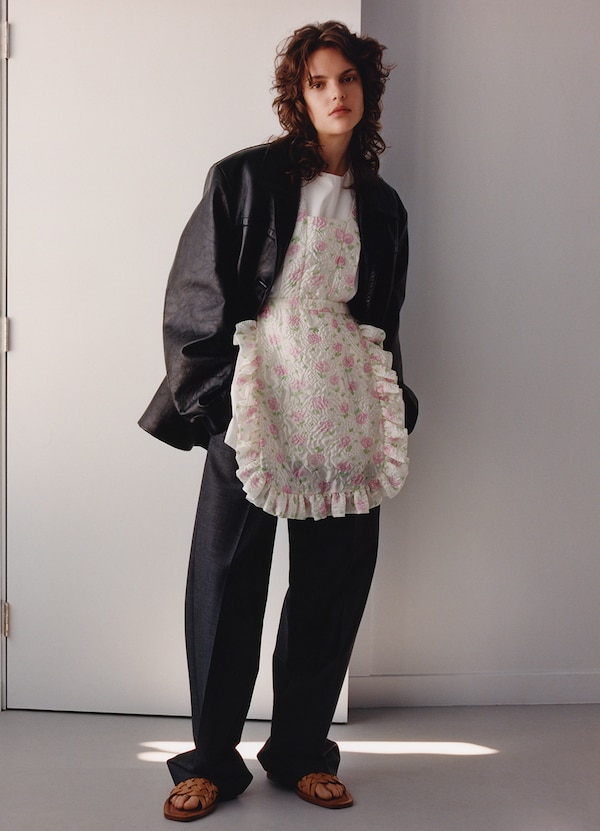 Spring Summer 2026 Campaign | Miu Miu