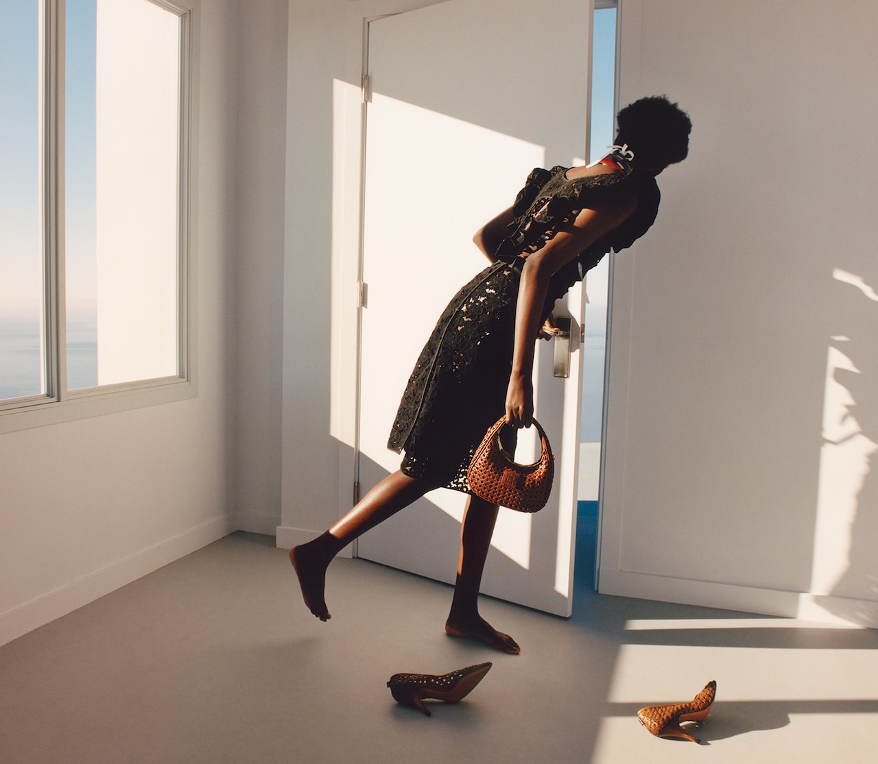 Spring Summer 2026 Campaign | Miu Miu