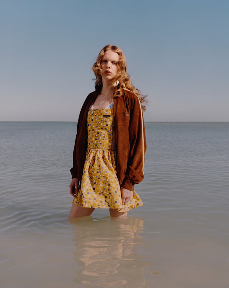 Miu Miu Latest Collection: New Arrivals | Miu Miu