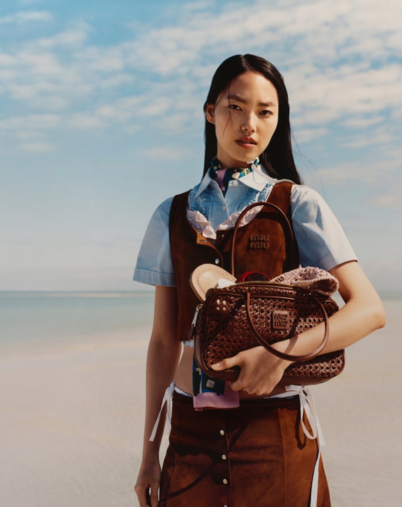Miu Miu Latest Collection: New Arrivals | Miu Miu