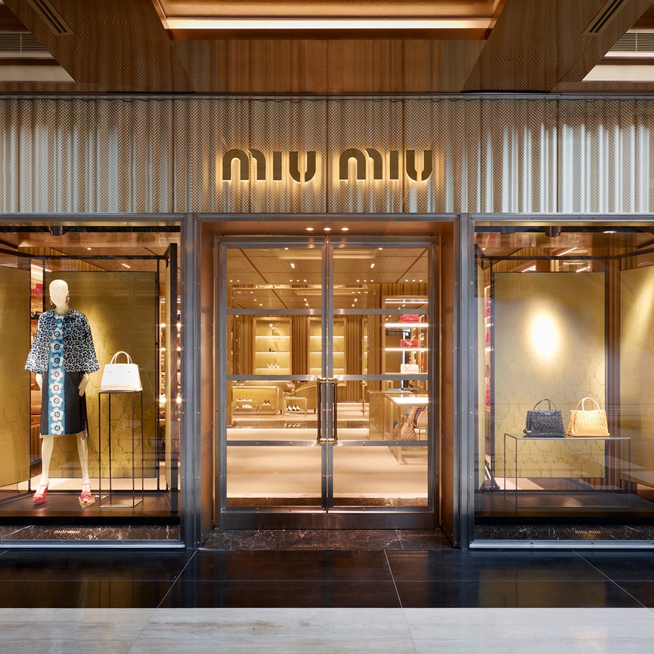 Kuwait City Avenue Mall The Avenues, Ground Floor, Unit: E038, E040 ...