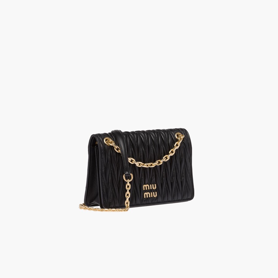 Mini Bags For Women | Miu Miu