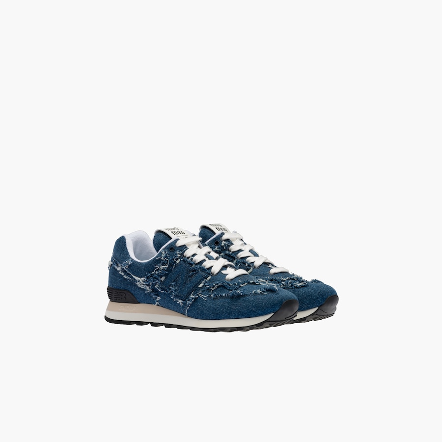 New Balance X Miu Miu