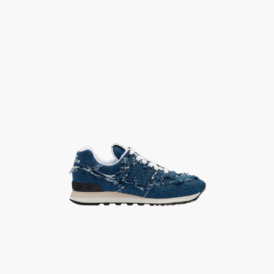 New Balance X Miu Miu
