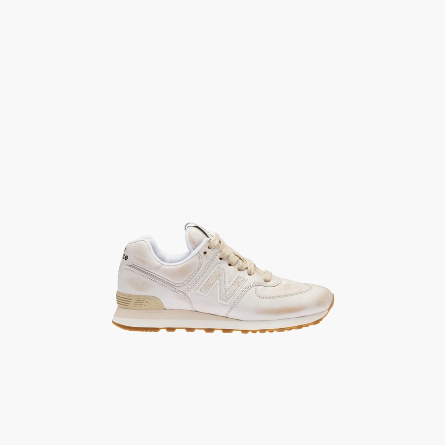 New Balance X Miu Miu