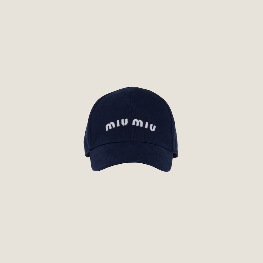Hats And Gloves For Women | Miu Miu