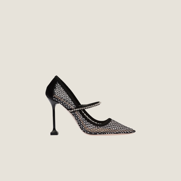 Pumps For Women | Miu Miu
