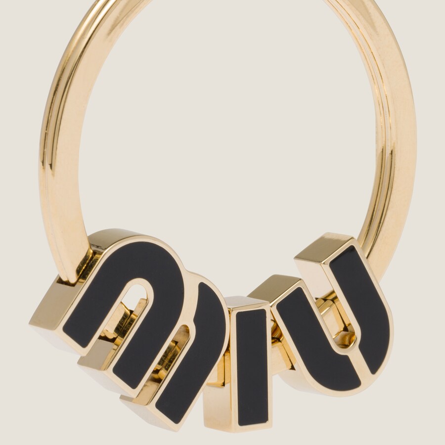 High-tech Accessories & Keychains for Women | Miu Miu Hong Kong