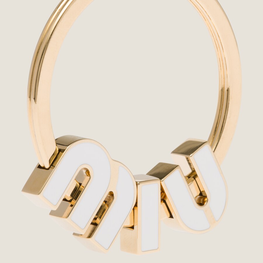 High-tech Accessories & Keychains for Women | Miu Miu Hong Kong