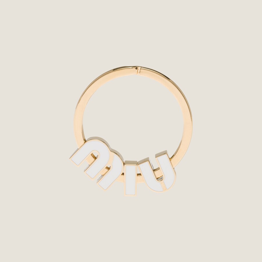 High-tech Accessories & Keychains for Women | Miu Miu Hong Kong