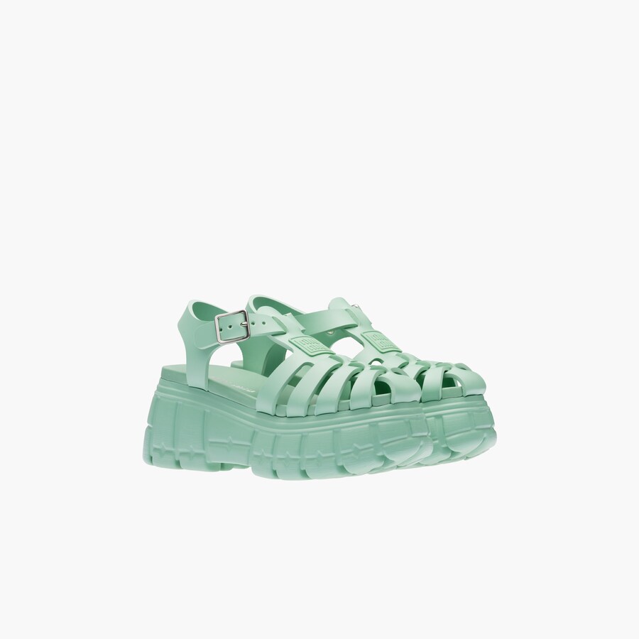 Sandals For Women | Miu Miu
