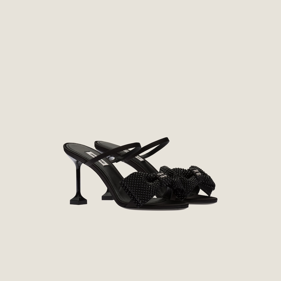 Women's shoes | Miu Miu