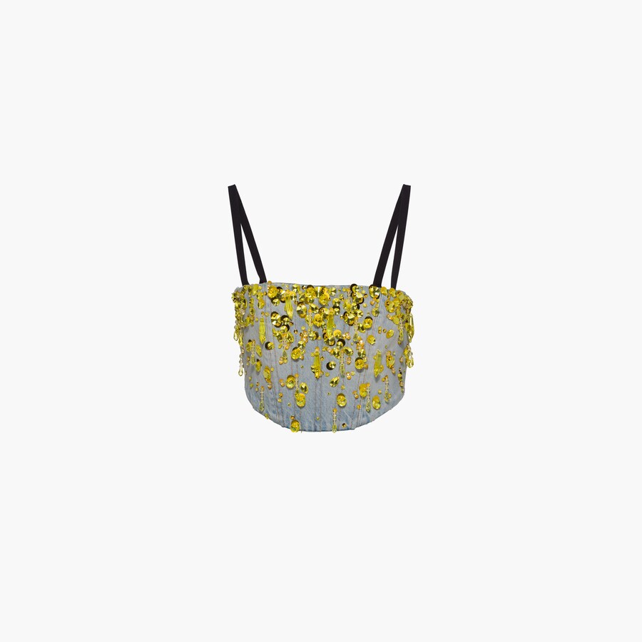 Women's Designer Shirts, Tops and Blouses | Miu Miu