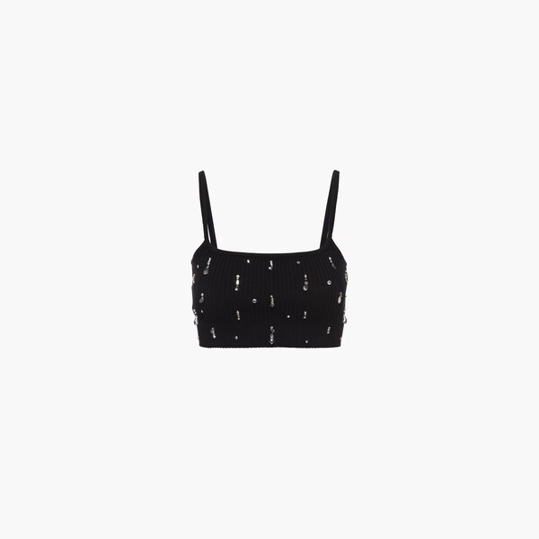 Women's Designer Shirts, Tops and Blouses | Miu Miu