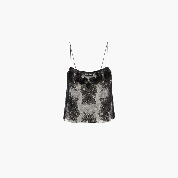 Women's Designer Shirts, Tops and Blouses | Miu Miu