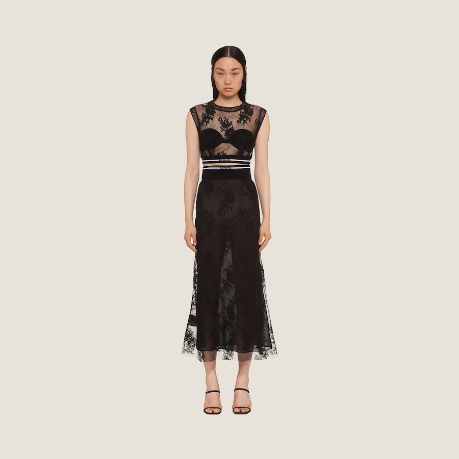 Designer Shirts, Tops and Blouses for Women | Miu Miu Hong Kong
