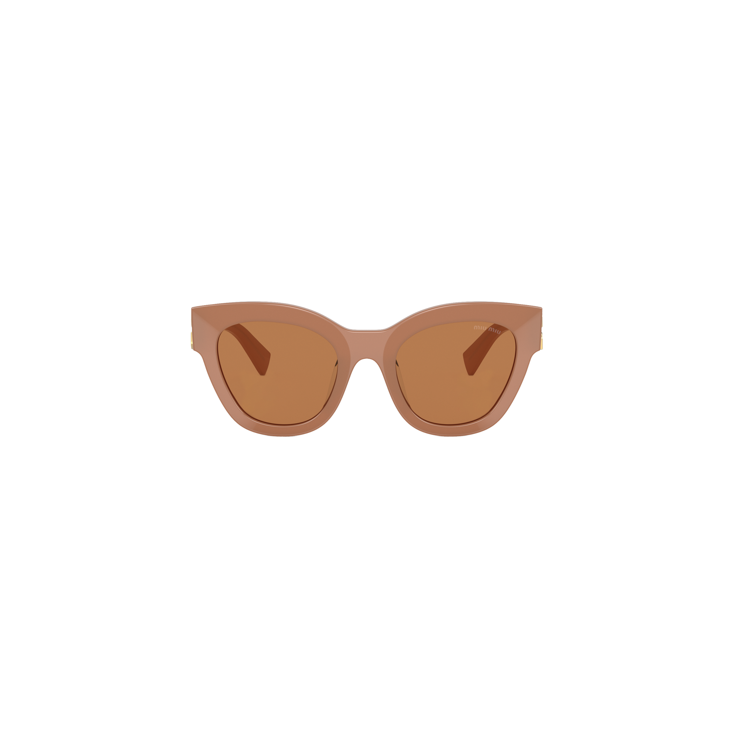 Miu Glimpse Sunglasses Camel Beige Lenses Miu Miu miu-glimpse-sunglasses-camel-beige-lenses-miu-miu