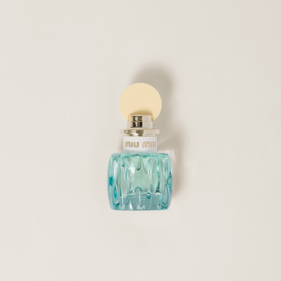 Fragrances Miu Miu Fleur De Lait Eau De Parfum 100 Ml | Miu Miu