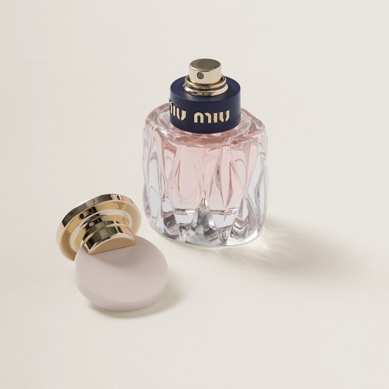 Neutri Miu Miu L Eau Rosée Eau De Toilette 30 Ml Miu Miu