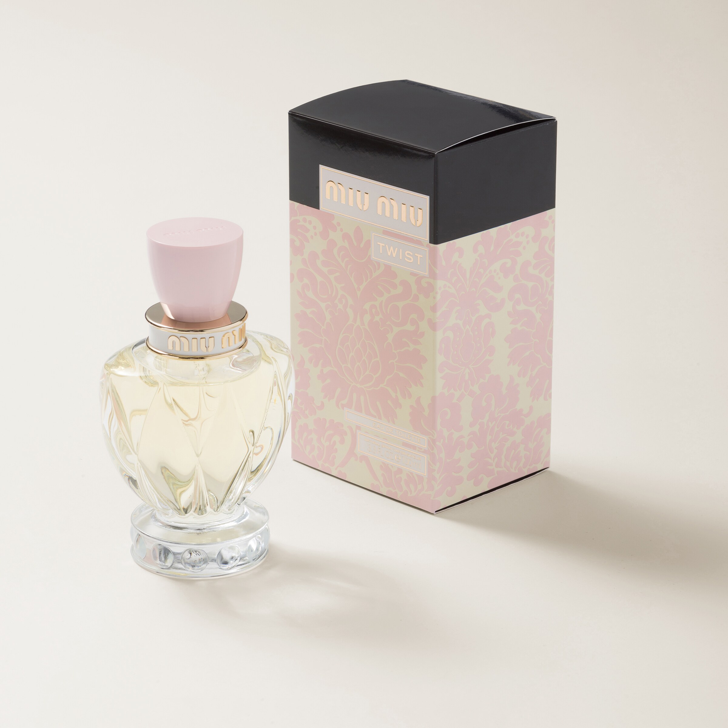 Neutri Miu Miu Twist Eau De Toilette 100 Ml | Miu Miu